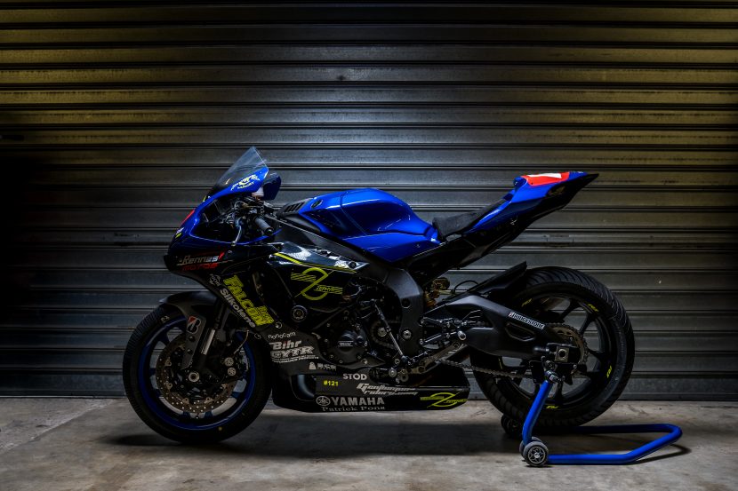 Accueil - Falcon Racing