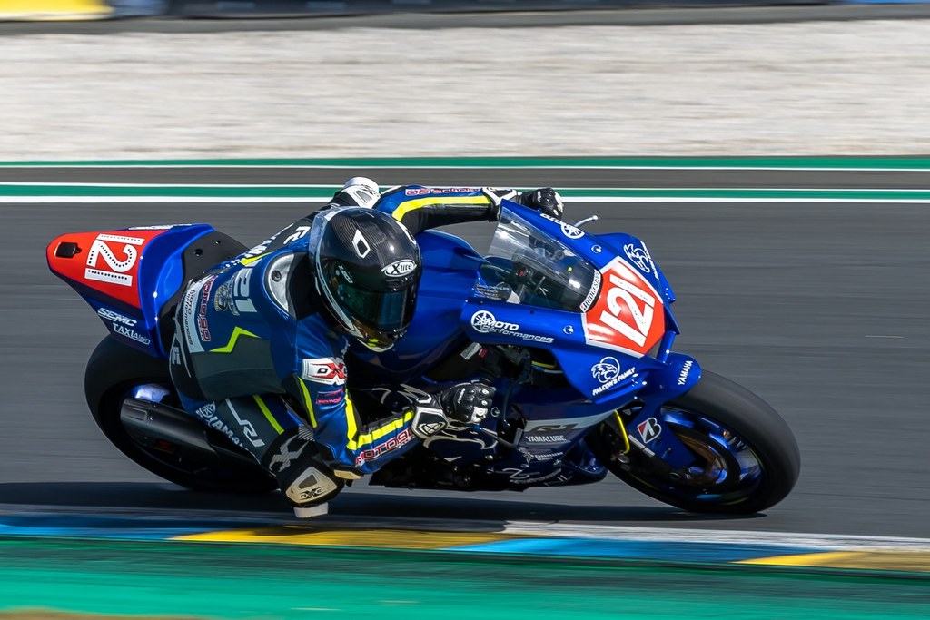 Accueil - Falcon Racing